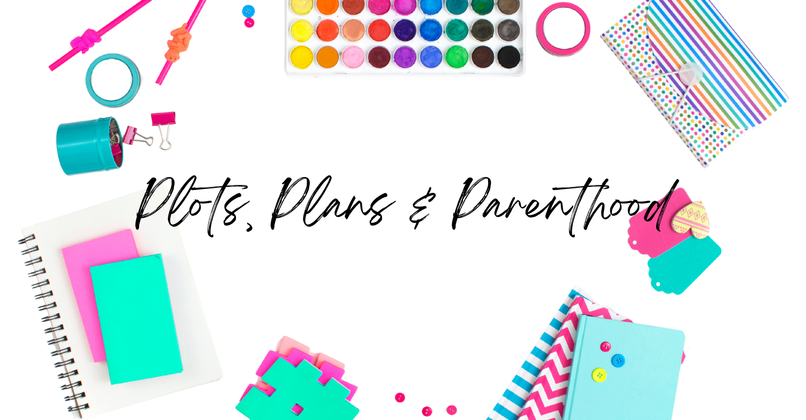 Plots, Plans & Parenthood | Home Ed & SEND Parenting Blog UK
